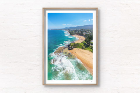 Bells Point Park - Gotthewanderingeye | Buy Fine Art Photography