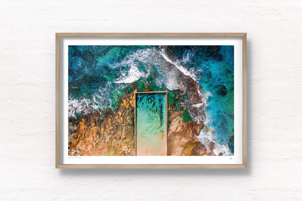 North Cronulla Ocean Pool | Ocean Pool North - Gotthewanderingeye