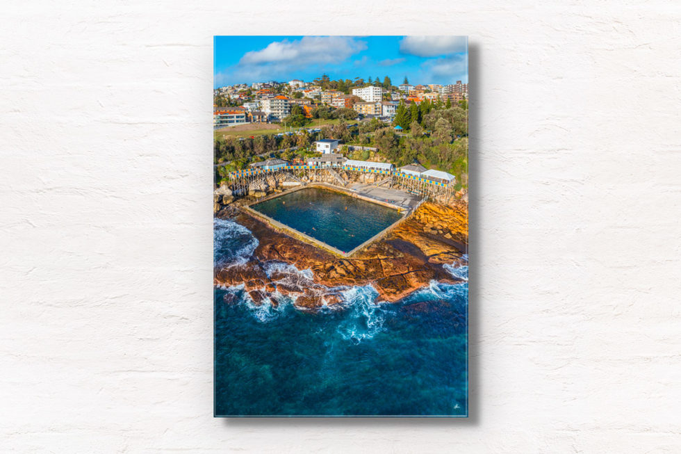 Wylies Baths Coogee | Art Photography For Your Home | Wall Art Prints